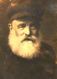 TUNKEL's FAMILY TREE